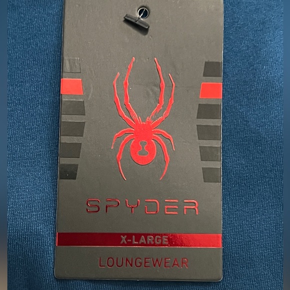 Spyder | Shirts | Spyder Long Sleeve Shirts | Poshmark